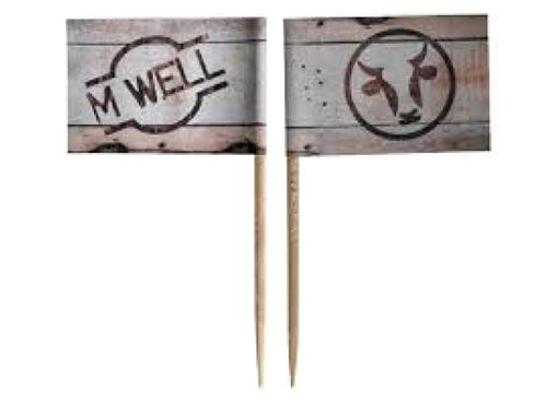 Steak markers – Ecotradelb