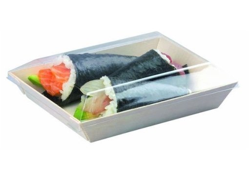 Wooden box + plastic cover – Ecotradelb